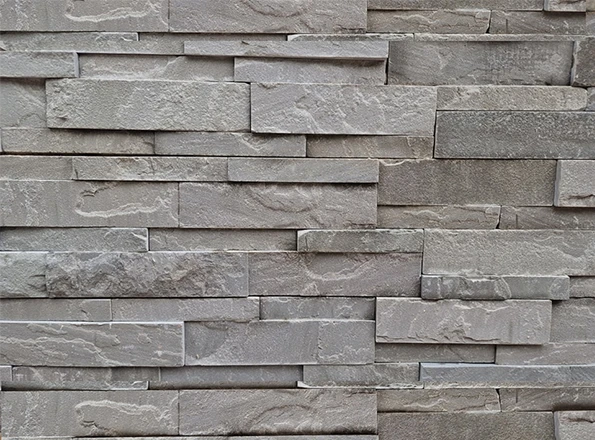 Kandla Grey Wall Cladding Supplier | MPG Stone